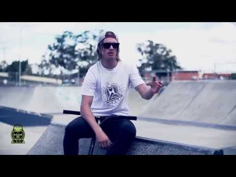 Check out MGP Action Sports ambassador Ryan Williams