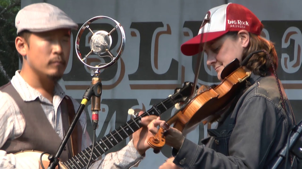 Mountain of Trouble : Viper Central @ Ulster American Folk Park ...