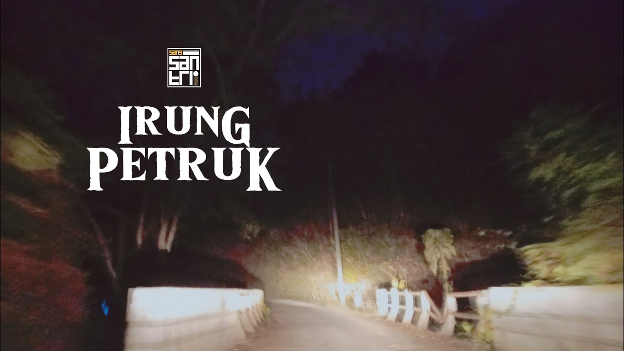 🔴 [LIVE] TIKUNGAN IRUNG PETRUK - YouTube