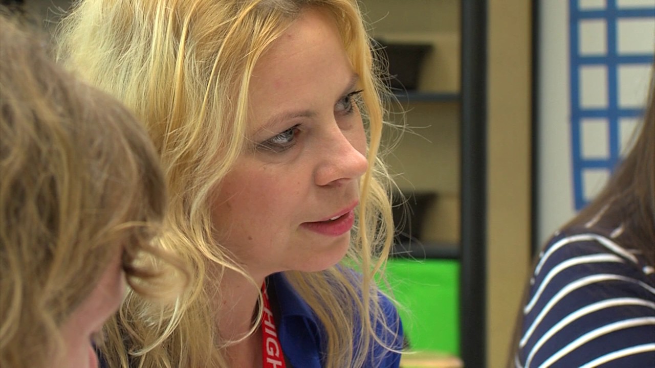 San Diego Educators Working To Make Math Friendlier For English ...