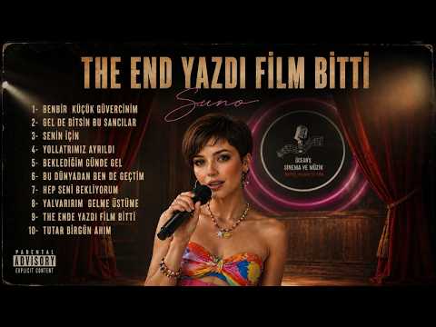 Suno'nun 10 süper şarkıdan oluşan \