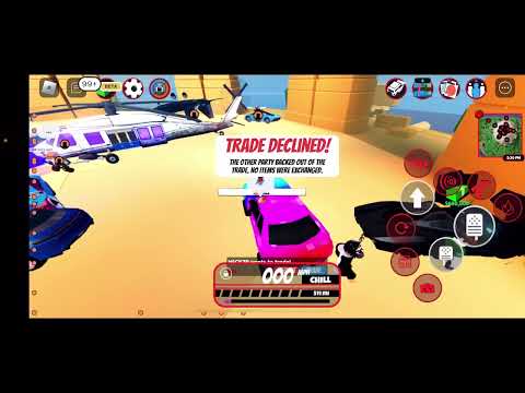 What people offer for pixel Roblox Jailbreak. (Disappointing)👎 - YouTube