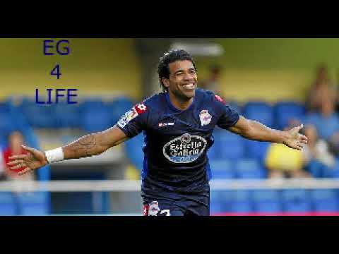 Rodolfo Bodipo: Historia De Un Capitán - YouTube