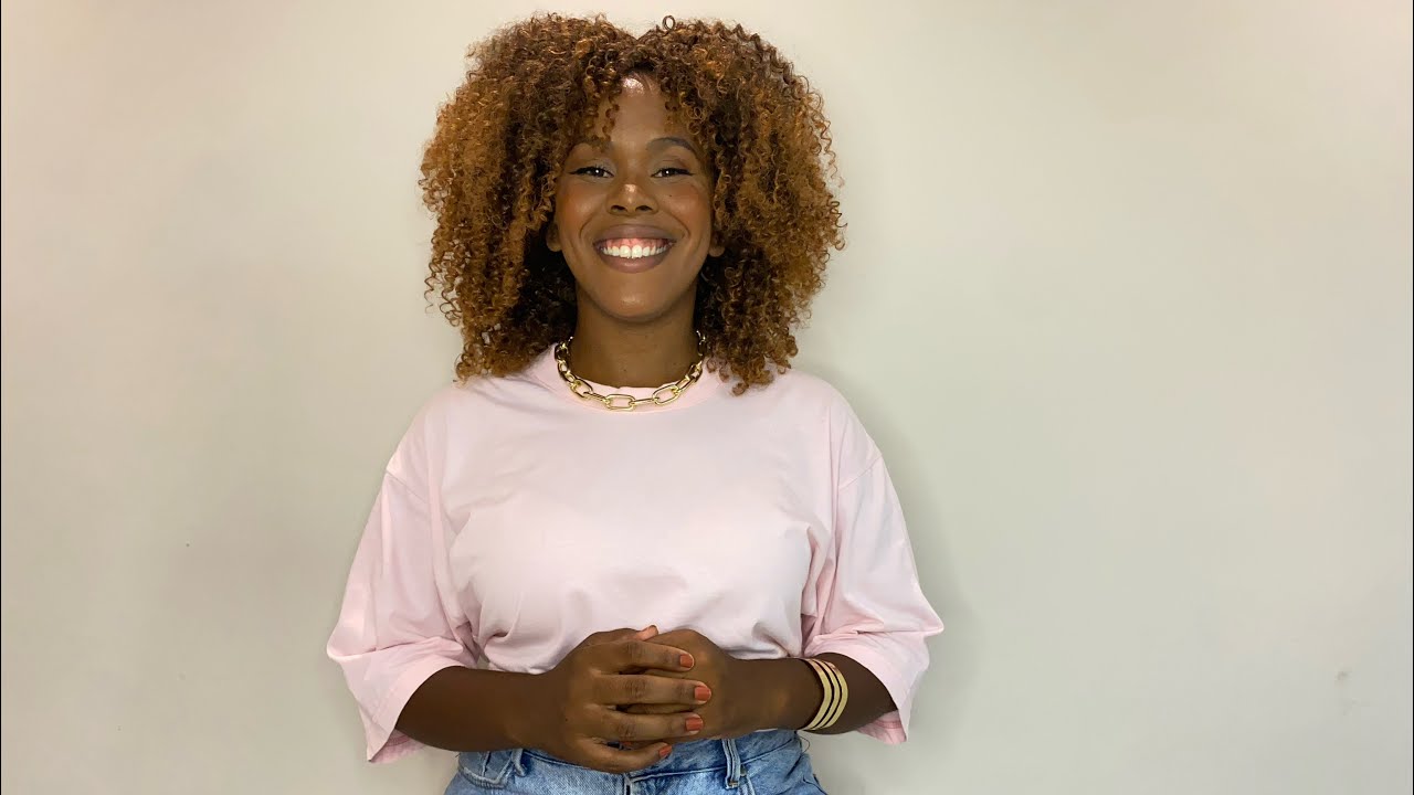 Isa Barbosa- Águas cristalinas [Cover] - YouTube