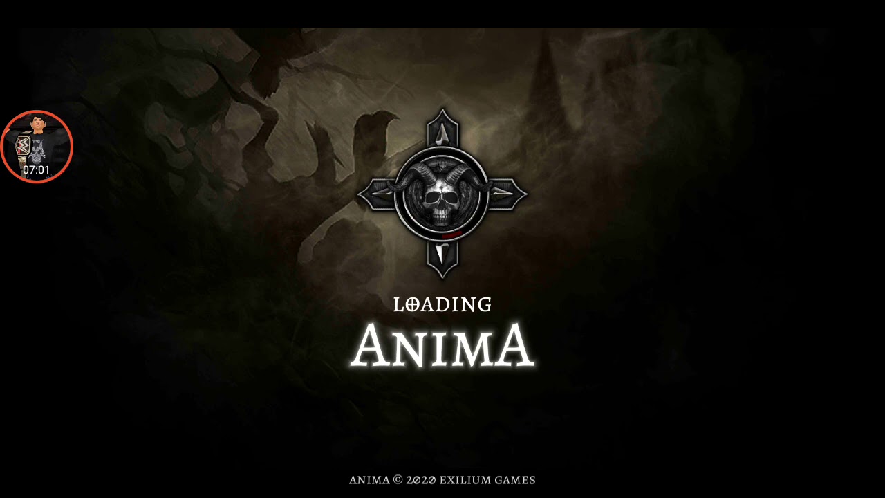 AnimA ARPG Gameplay Walkthrough #11 - YouTube