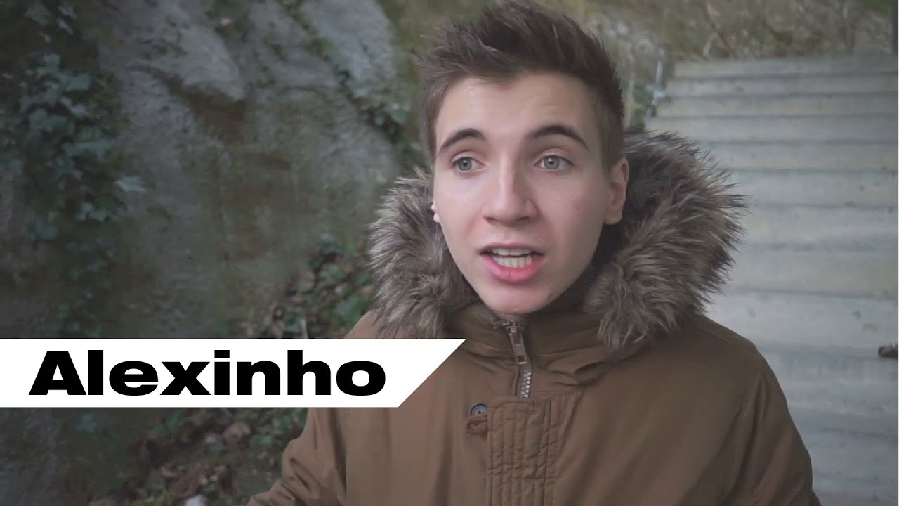 Alexinho - Grand Beatbox Battle 2015 - YouTube