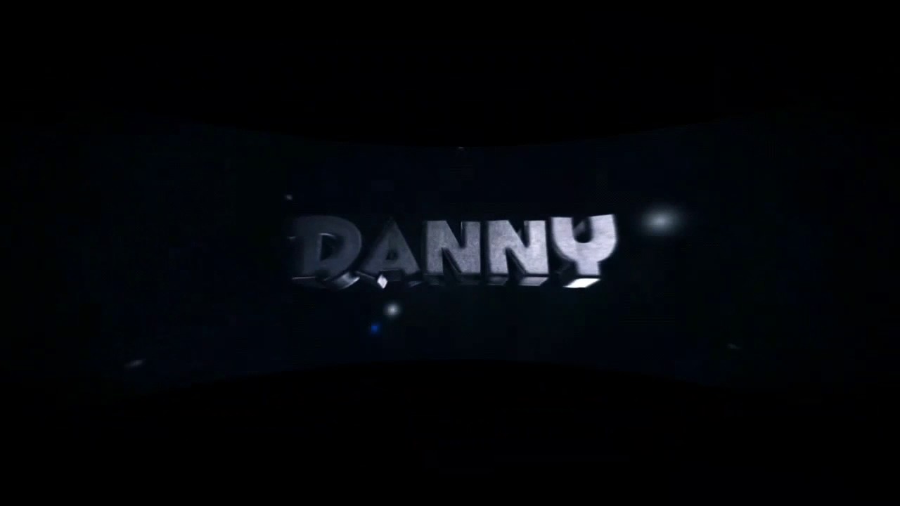 Intro para Danny Gamer 96 - YouTube
