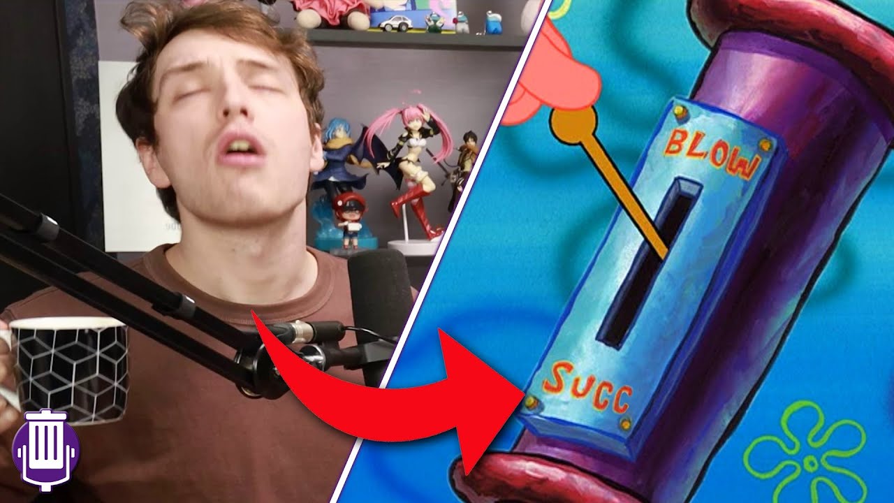 Connor has the Best 𝓢 𝓤 𝓒 𝓒 - YouTube