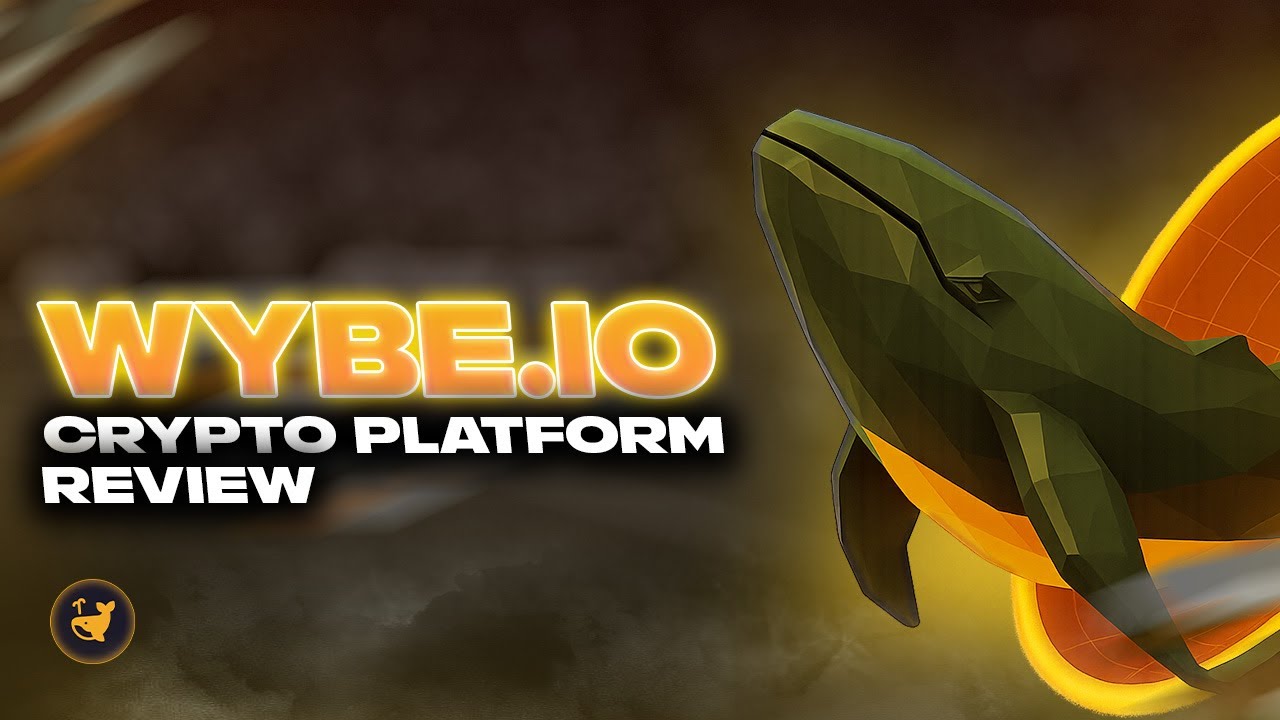 Wybe.io The Best Trading Solution in 2025 | Wybe Crypto Exchange Review ...