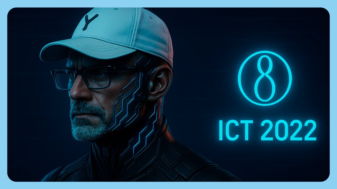 BOT DE ICT Estrategia ICT modelo 2022 convertida en Bot RENTABLE de ...