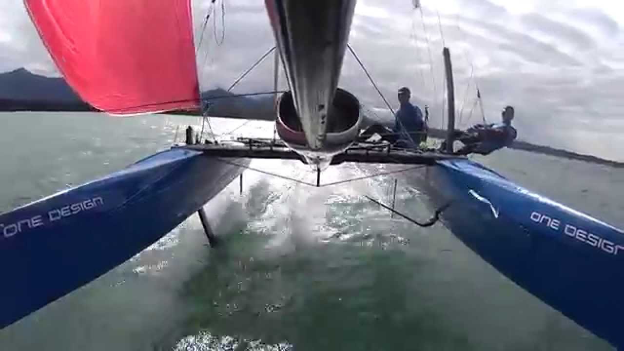 Flying Phantom Training - YouTube