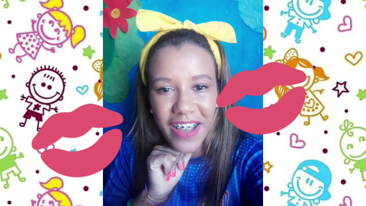 Vídeo Aula Youtube