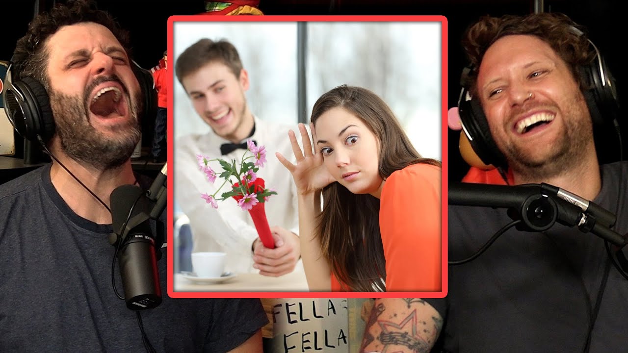 ARTICLE - Why The Insult "Simp" Is Problematic (BOYSCAST CLIPS) - YouTube