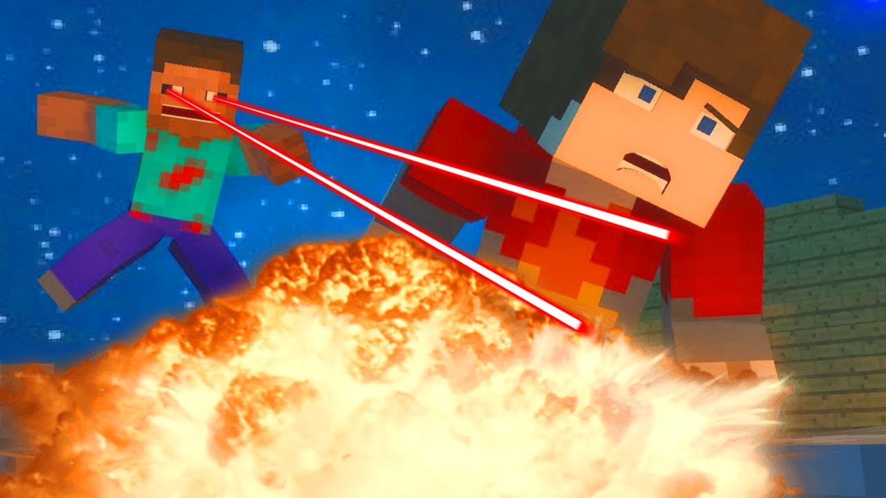 TOP MINECRAFT ANIMATIONS - FUNNY Minecraft Animations (BEST Minecraft ...