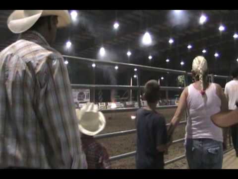 Norco, CA. Rodeo 8-22-09 Part 2 - YouTube