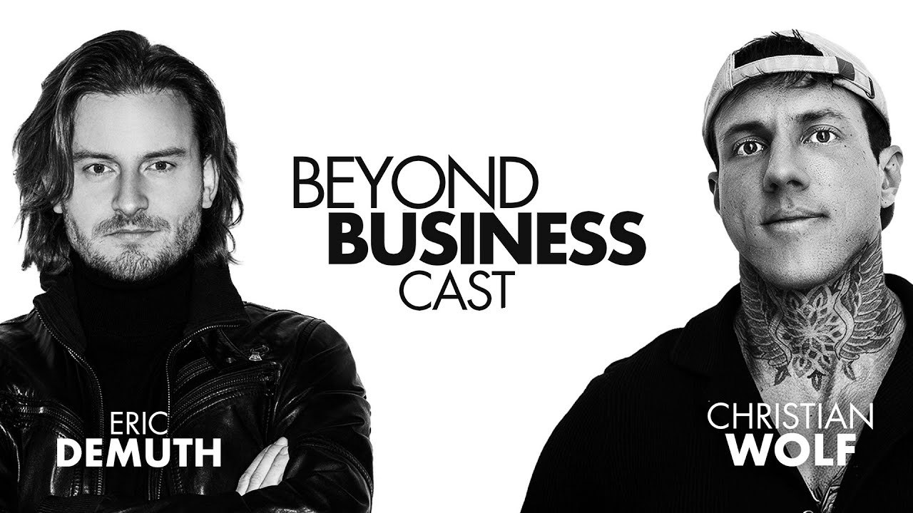 TRAILER: Beyond Business Cast - mit Eric Demuth und Christian Wolf ...