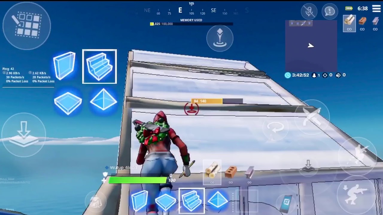 Riven-Dash - Fortnite Montage - YouTube