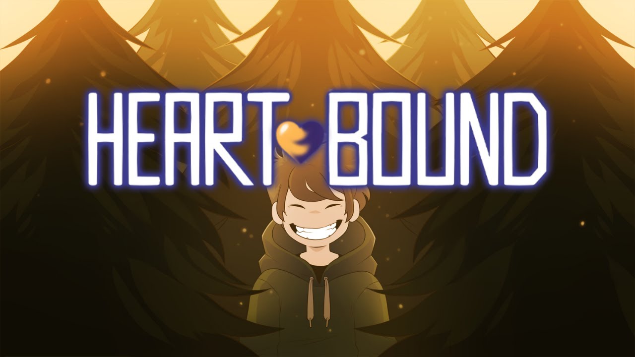 WHAT IS THIS GAME??? - Heartbound DEMO - YouTube