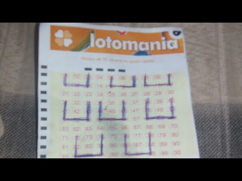 LOTOMANIA JOGO DA QUELES