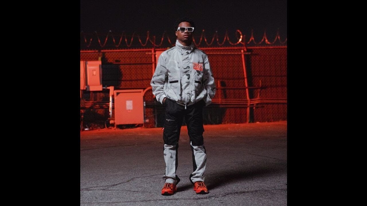 [SOLD] Roddy Ricch Type Beat 2020 - "GRACE" - YouTube