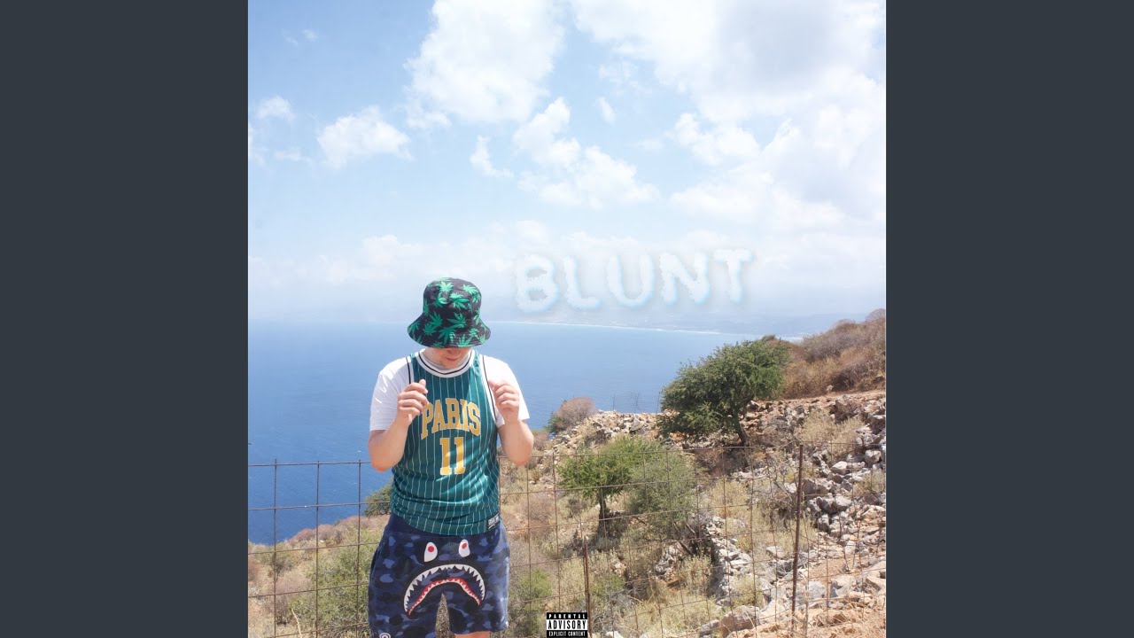 BLUNT V2 - YouTube