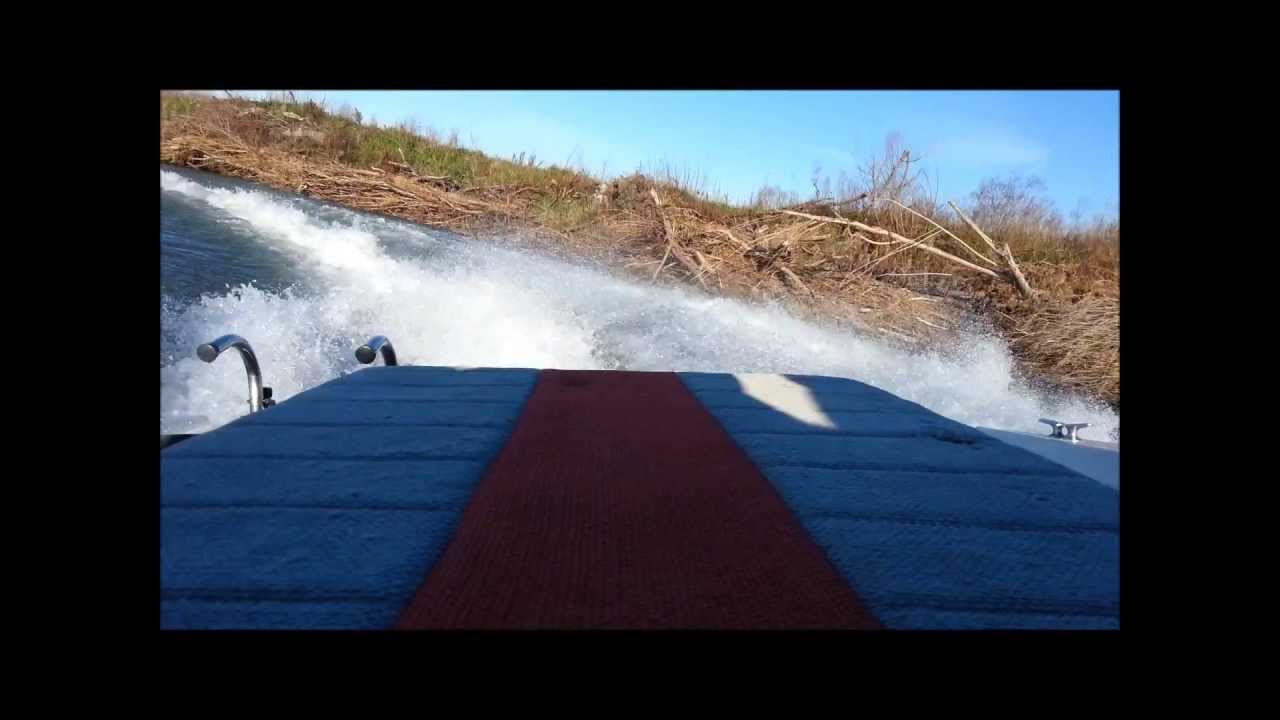 Ashley River Jet 44 Jet 32 2013 - YouTube