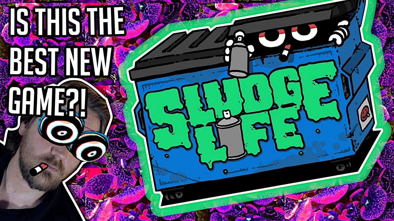 What is Sludge Life? - Sludge Life ep 1 - YouTube