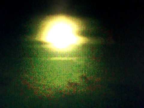 Night Moon Song - YouTube