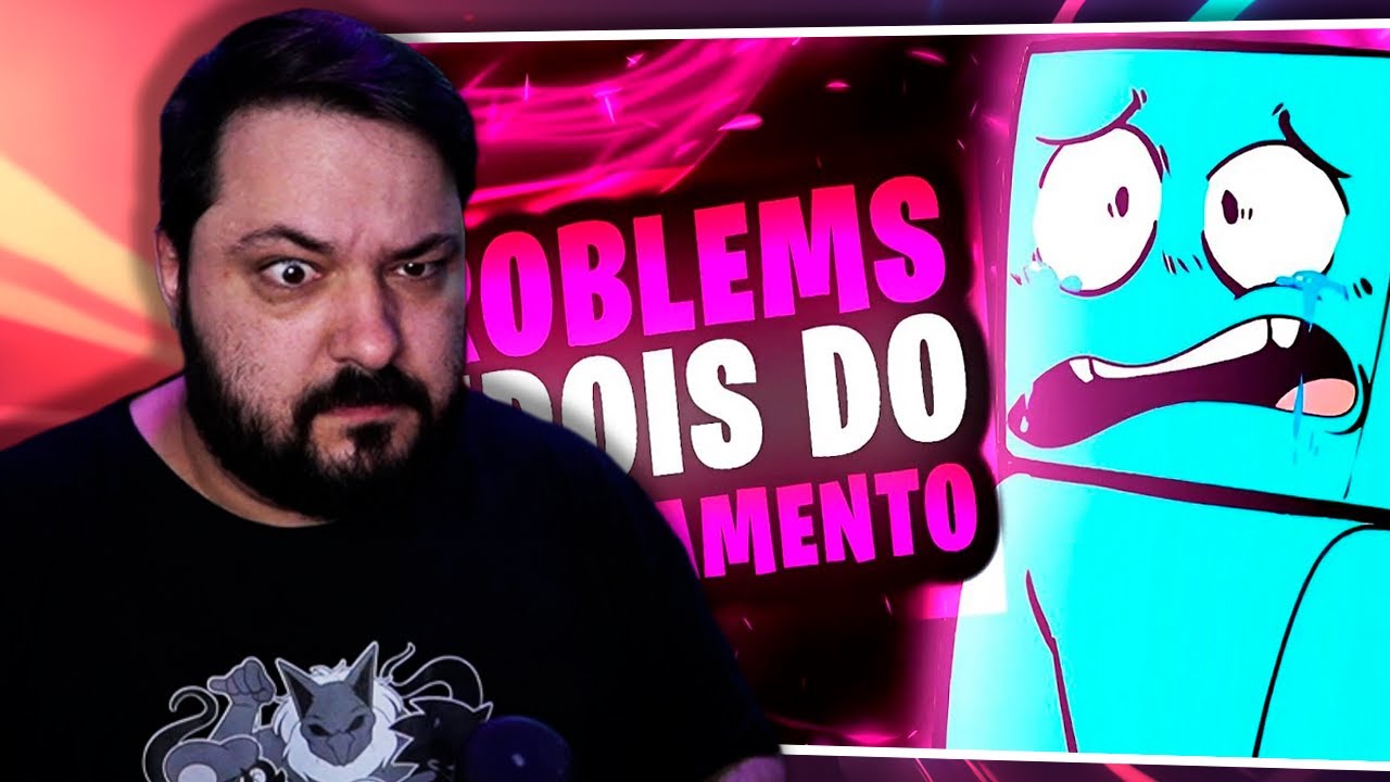 O Problems se redimiu? Foi resolvido? - YouTube