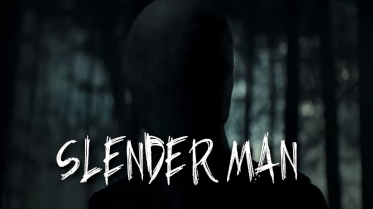 Slender Man (2018) | Movie Review - YouTube