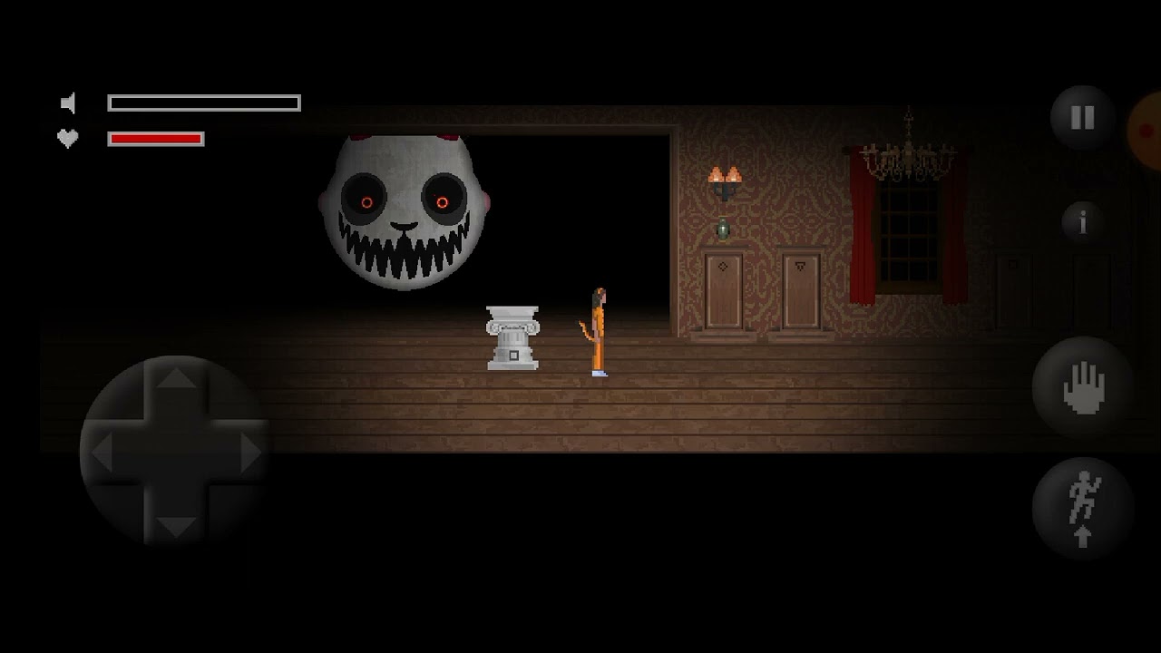 mr hoops playhouse 2 Android part 2 - YouTube