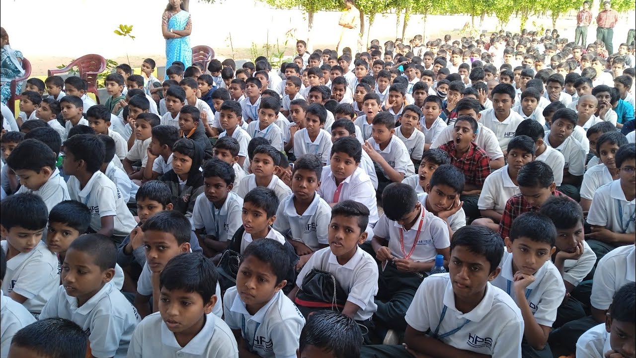 March fast Sports meet #hps #video2 #aneefyogalife #atp - YouTube