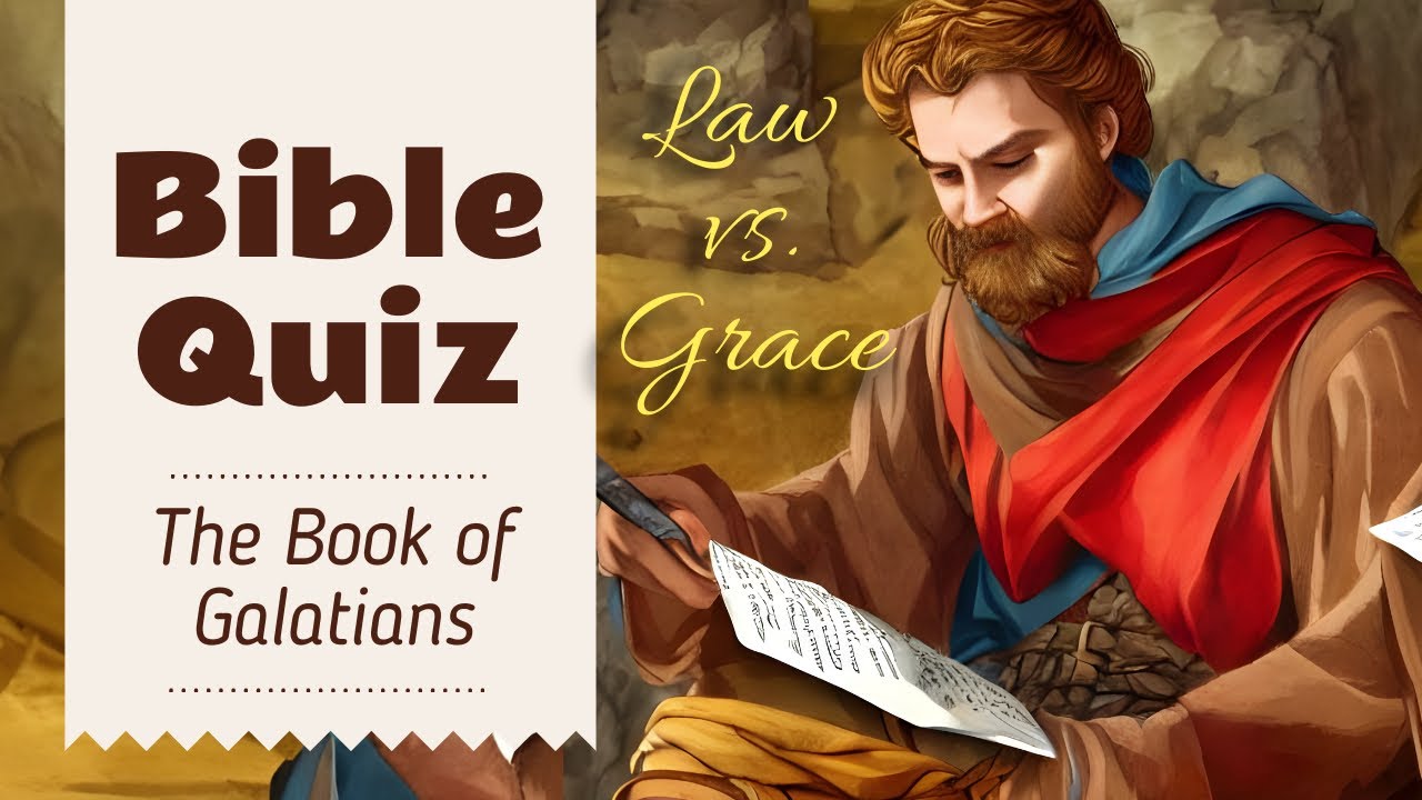 HARD Bible Quiz The Book Of Galatians Questions Answers YouTube hard-bible-quiz-the-book-of-galatians-questions-answers-youtube