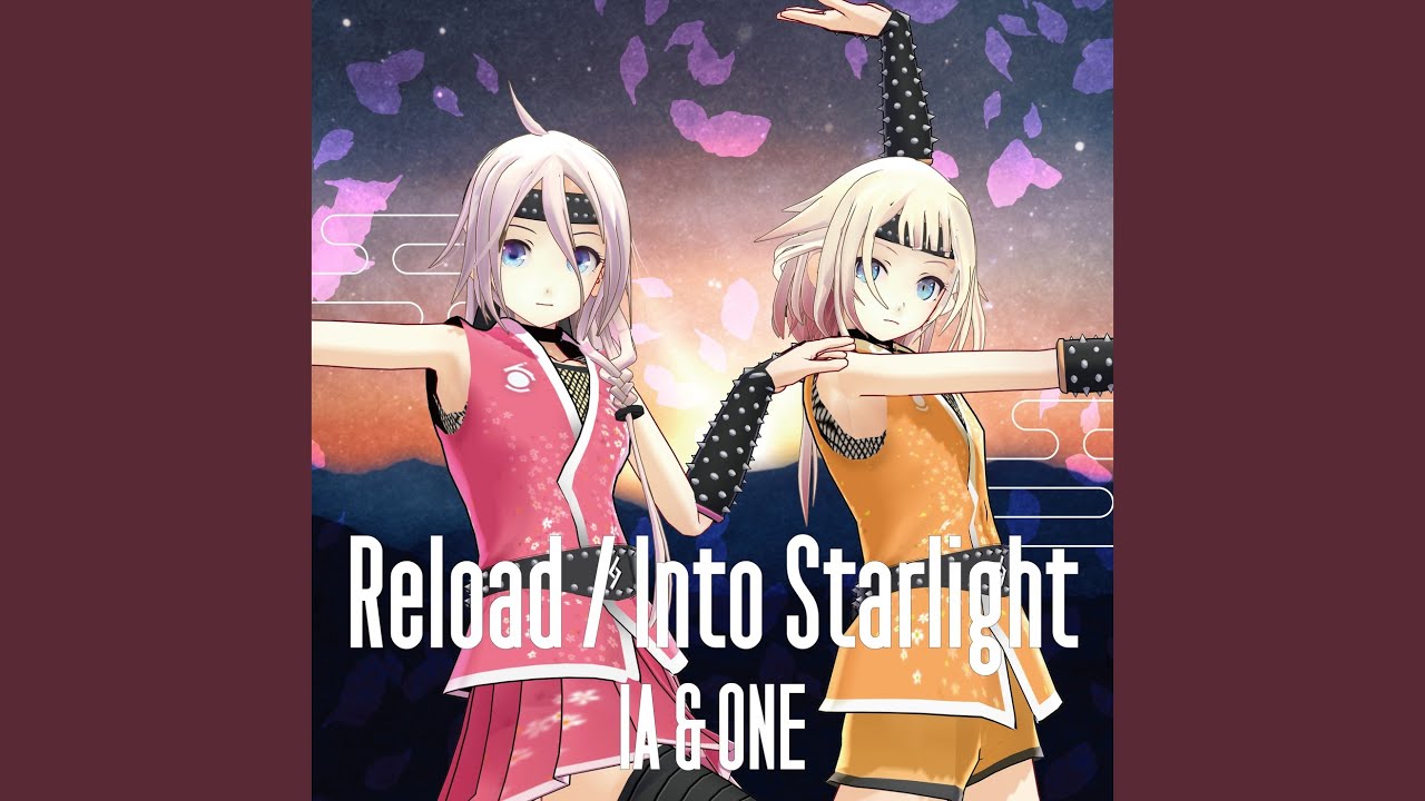 Into Starlight - YouTube