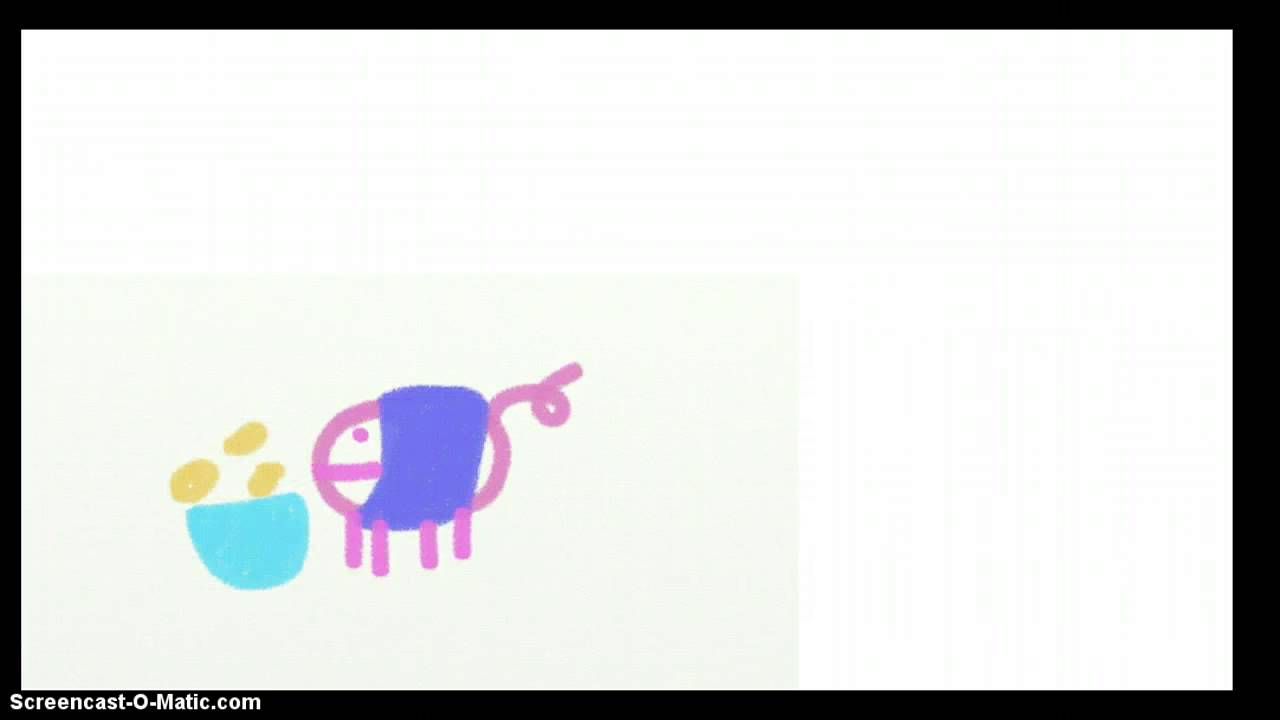 My Screencast on Sam the ham - YouTube