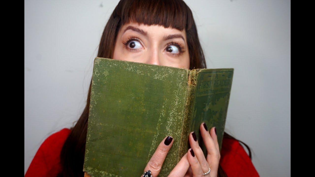 seven of the most deadly magical cursed books of all time/ evil books ...