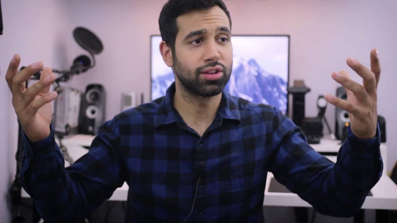Say what now?? - YouTube