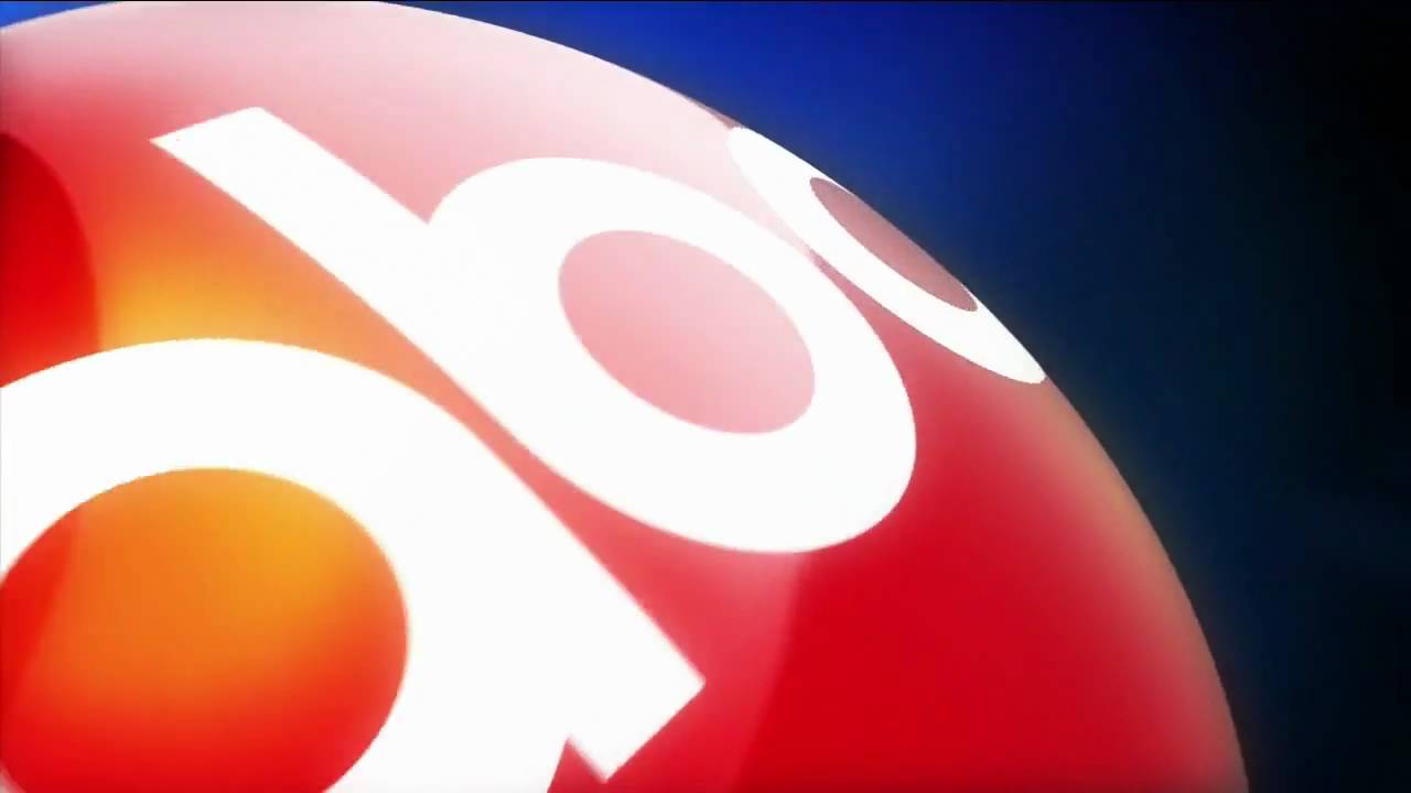 (HD) WPVI - 2010 - Ident - YouTube