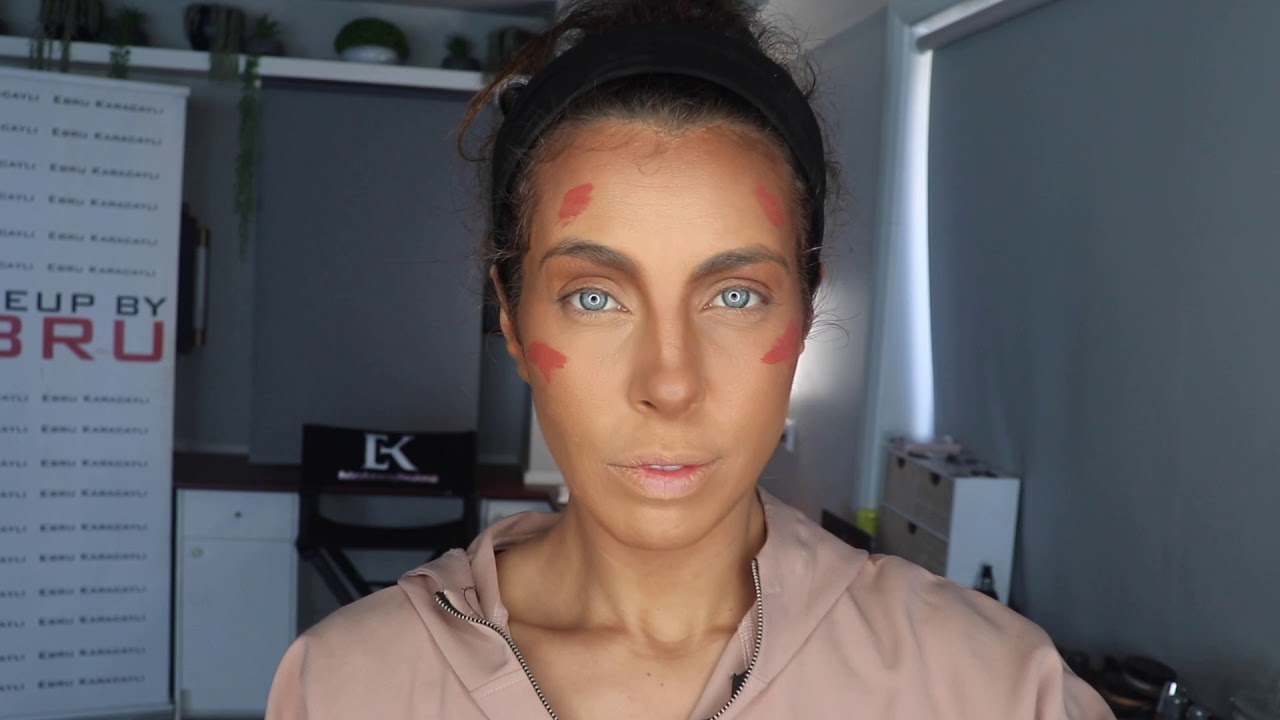 Before and after transformation - YouTube