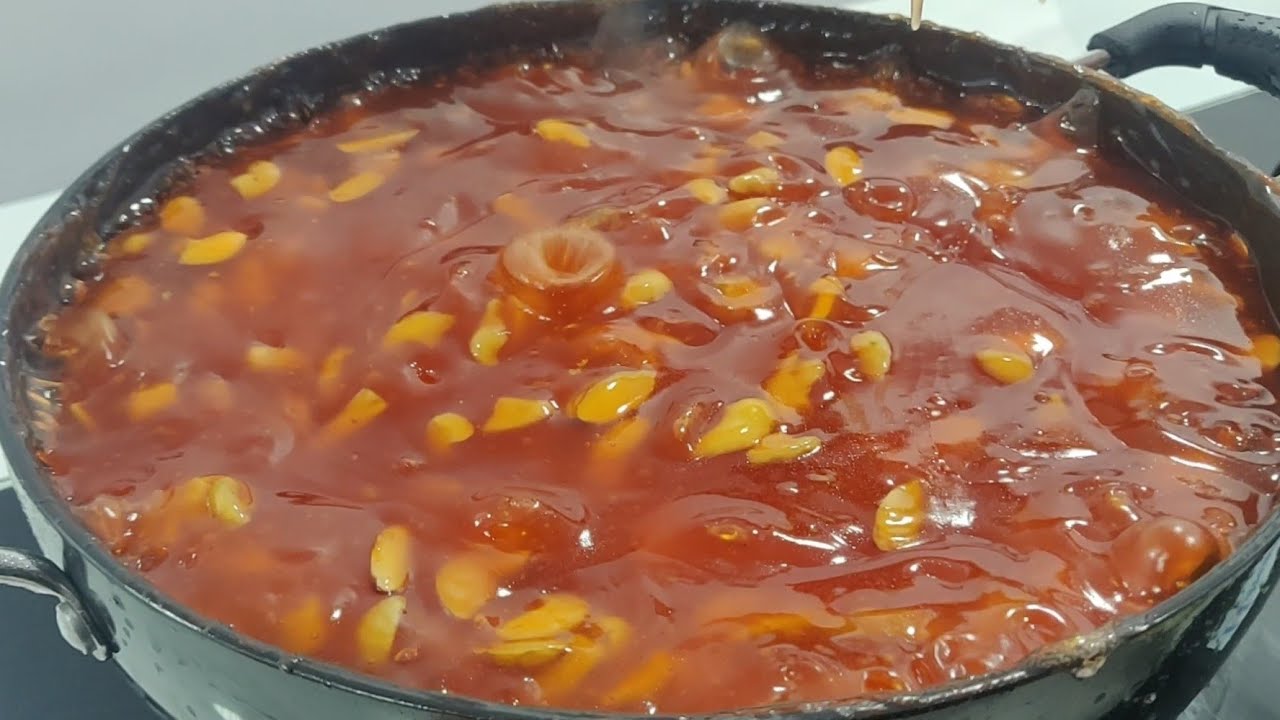 Special Halwa | Halwa | how to make Halwa |Happyone - YouTube