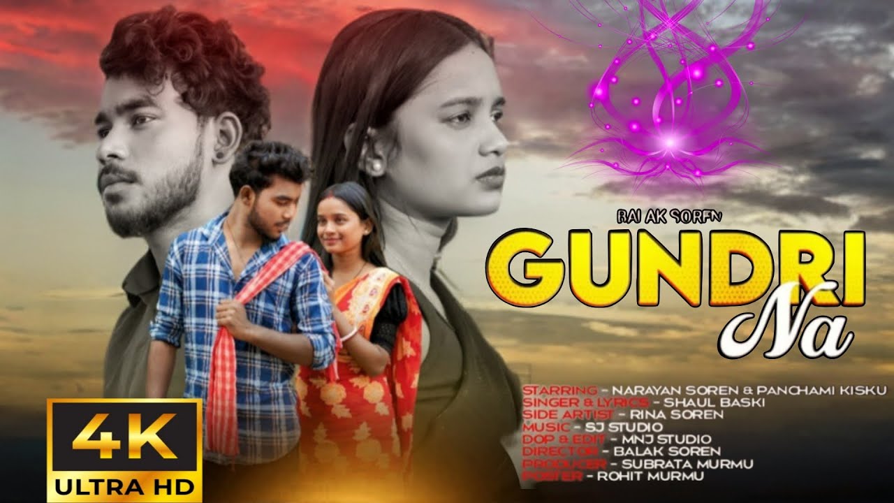 ALBUM_VIDEO | GUNDRI NA (NEW) __NEW SANTALI VIDEO 2025 - 2026 - YouTube