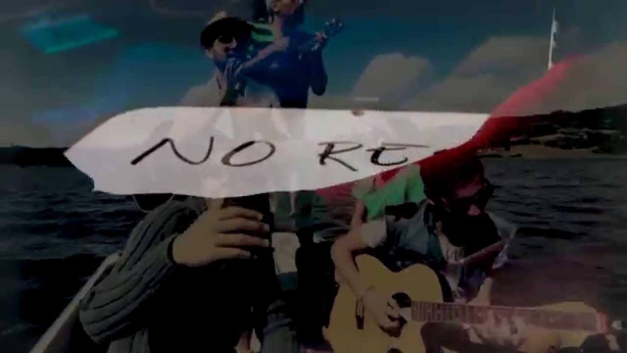 WAMBA - Canción del mes Lyrics - YouTube