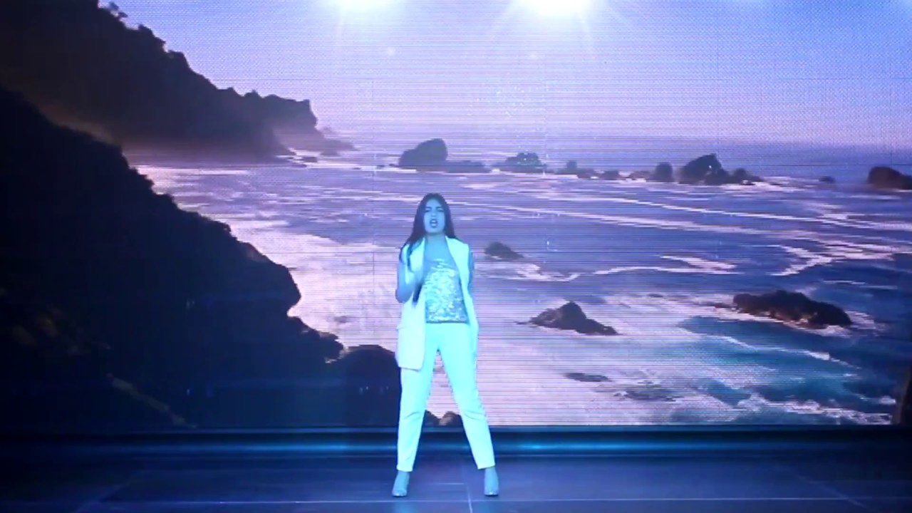 Michael Jackson - Earth song cover - YouTube