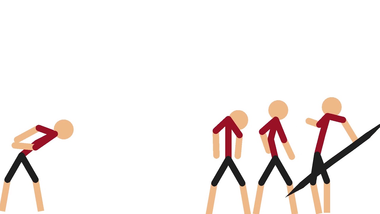 The fight animated film - YouTube