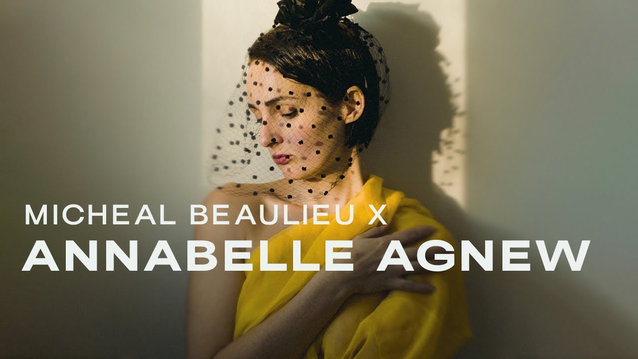 Annabelle Agnew - an interview with Micheal Beaulieu - YouTube
