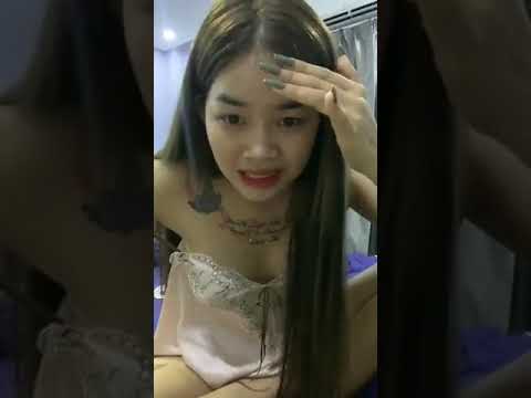 BEAUTIFUL GIRL AND SEXY GIRL IN CAMBODIA  #BLACK BIGO LIVE #284  11 02 2022