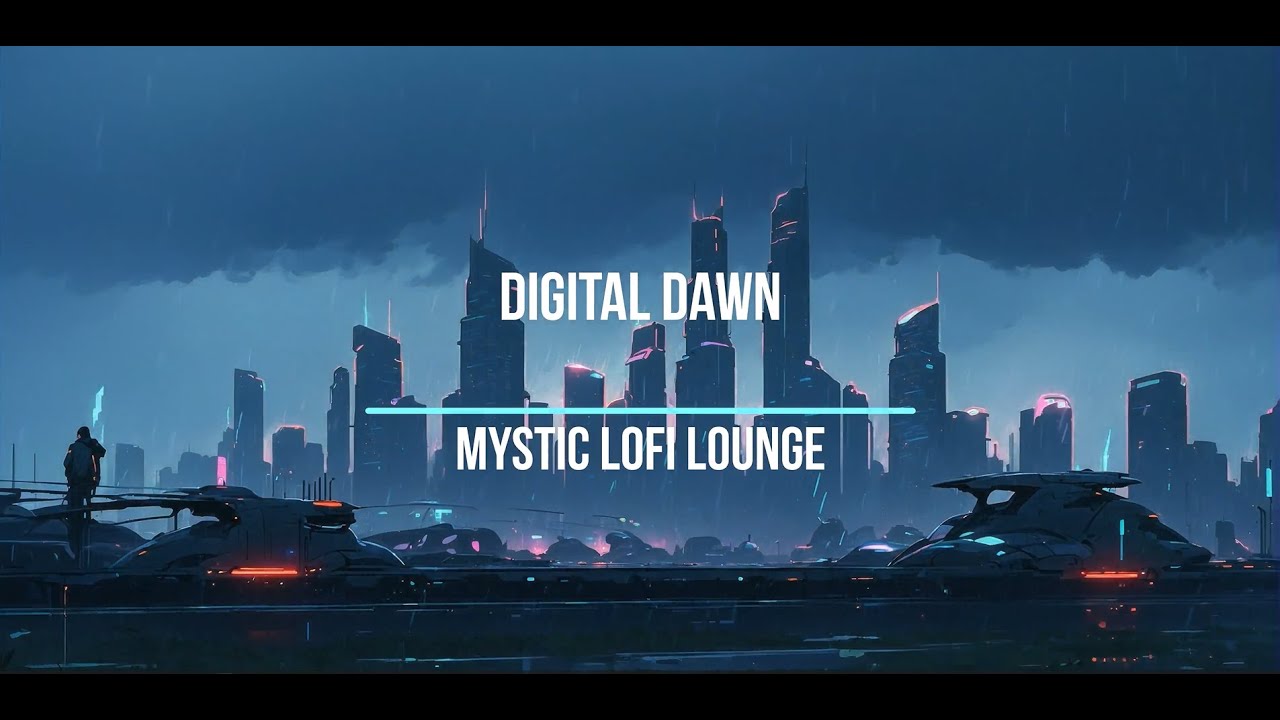 Digital Dawn | Rain - YouTube