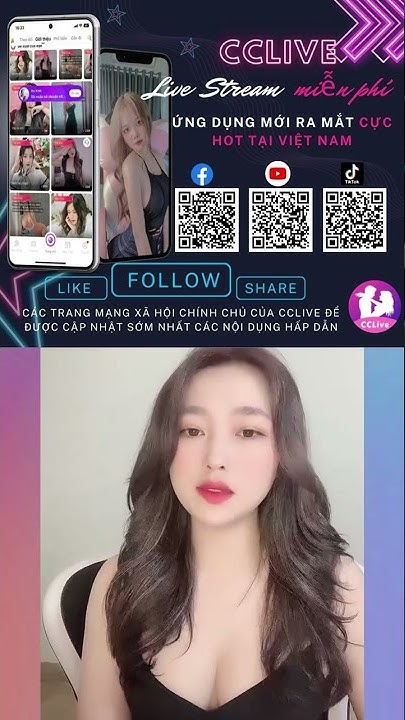 Theo dõi kênh để nhận quà nhé cả nhà #cclive #xuhuongtiktok #xuhuong #xuhuong2022 - YouTube