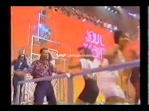 Soul Train 1990' - Leland Ferguson, Odis Robinson, Barbara D. Scott ...