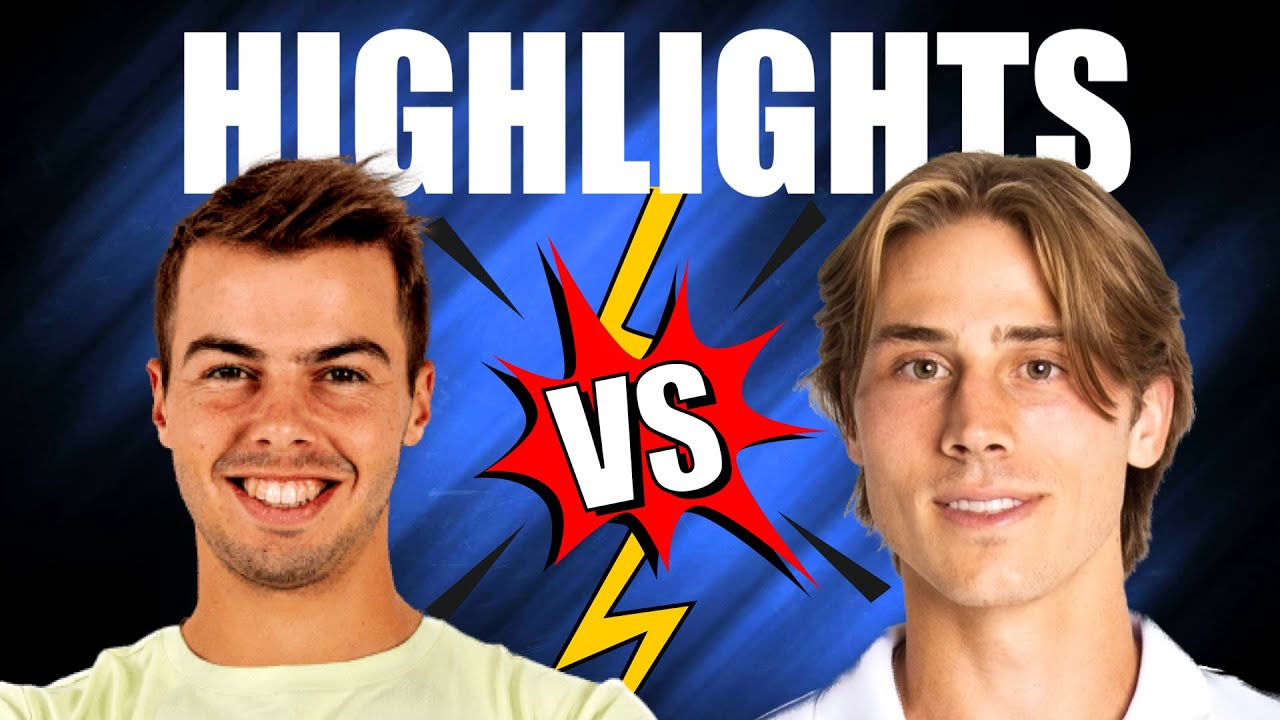 Ben Johns vs Christian Alshon (CRAZY Pickleball Singles Highlights ...